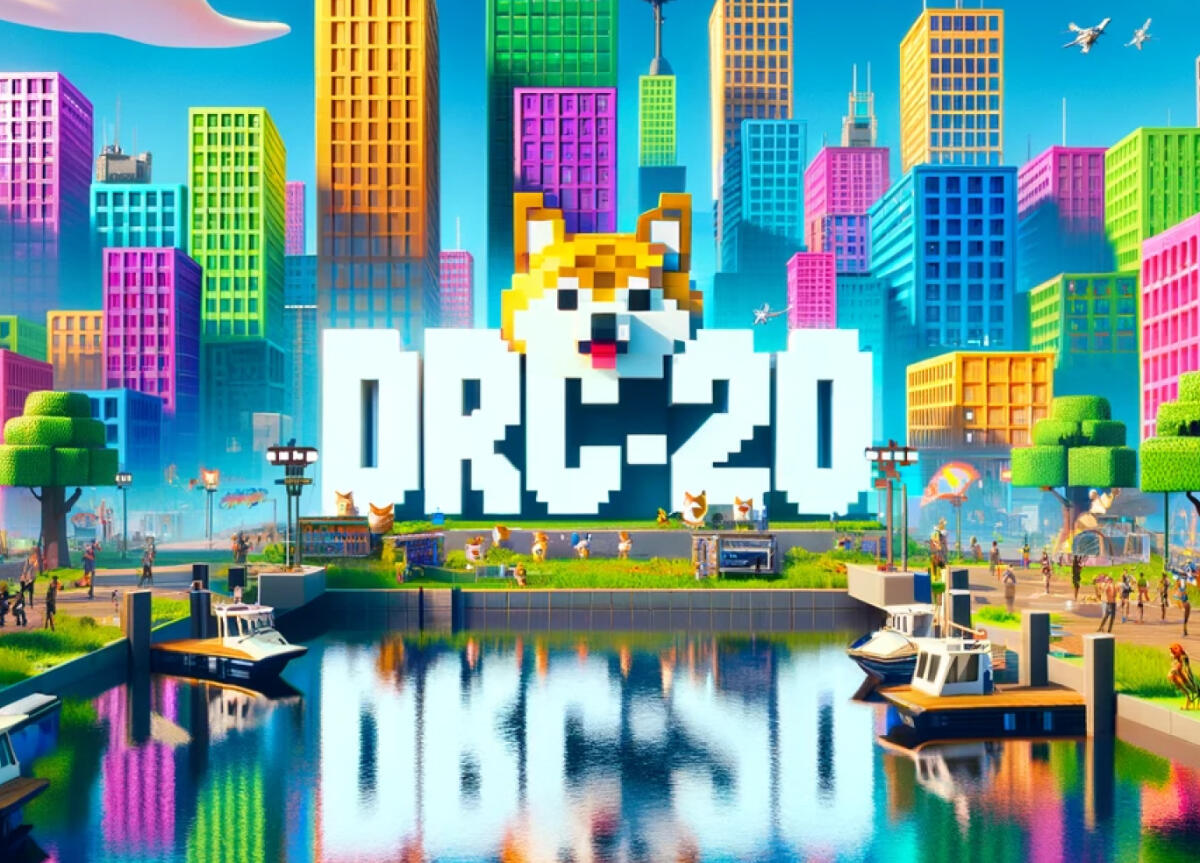DRC-20